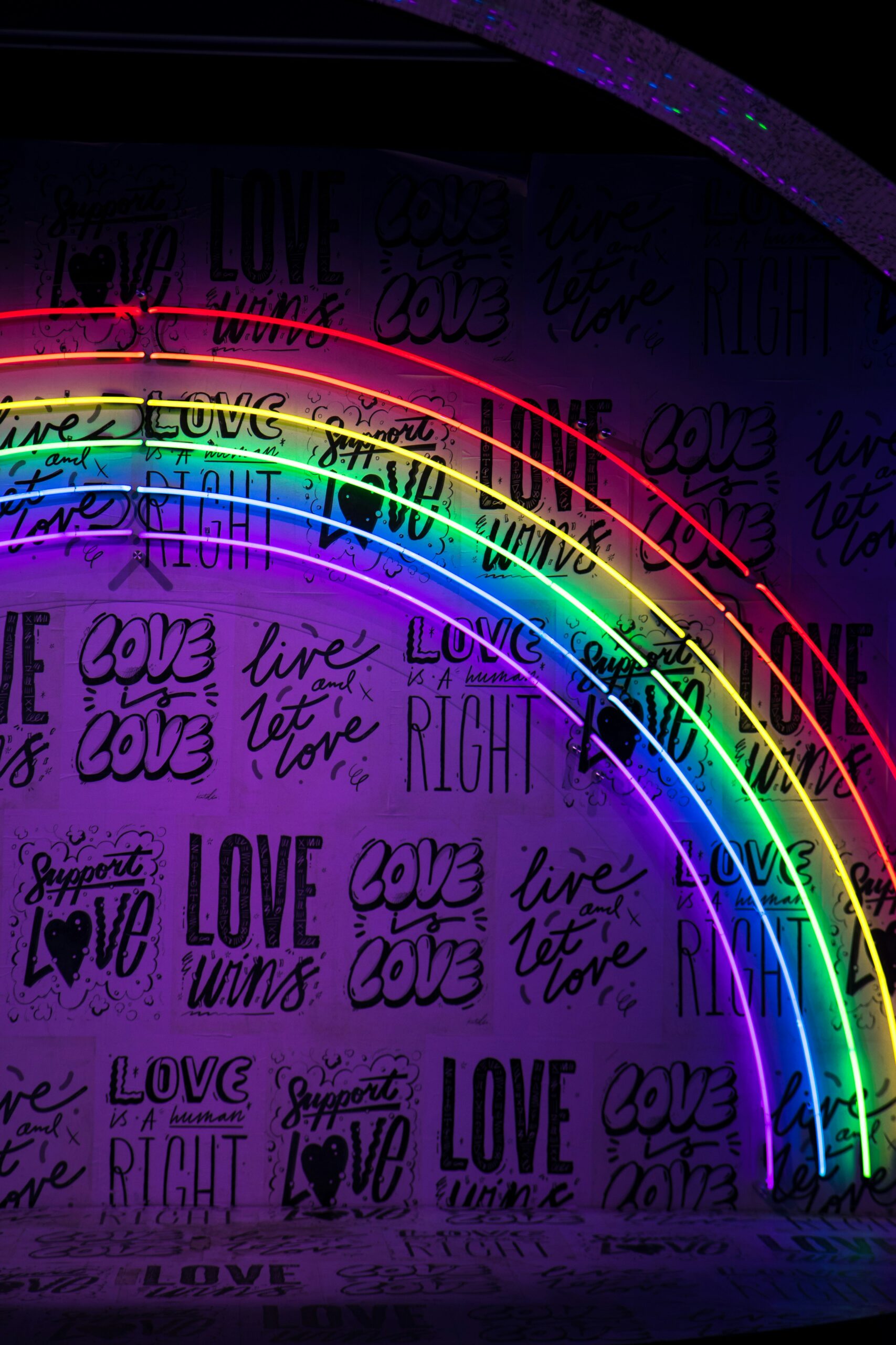Your Story. Your Power. Your Impact. - KY LGBTQIA+ Council